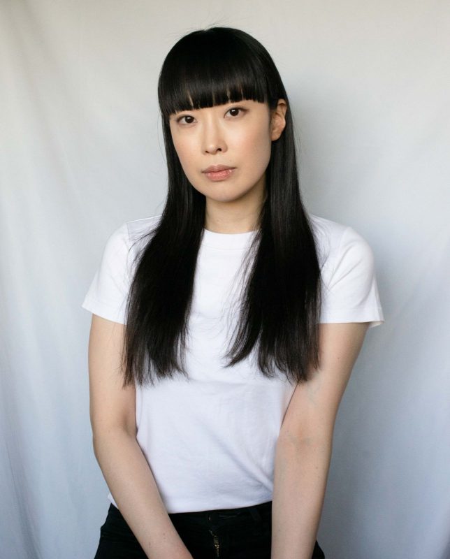 airi - アイリ | model agency friday