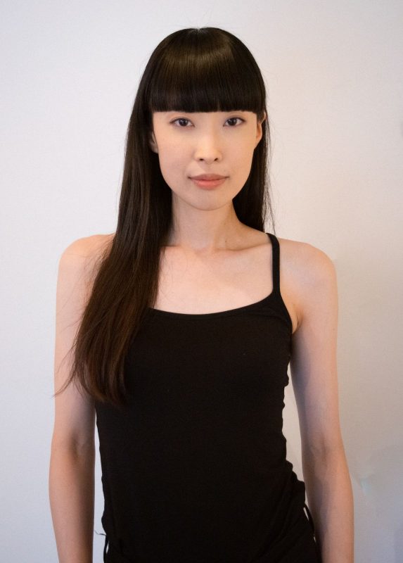 airi - アイリ | model agency friday