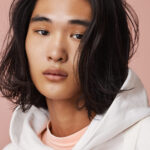 Taiga - タイガ | model agency friday